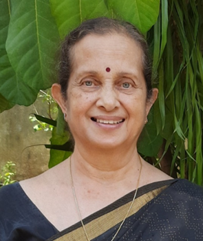 Board Of Trustees – Indian Women Scientists' Association
